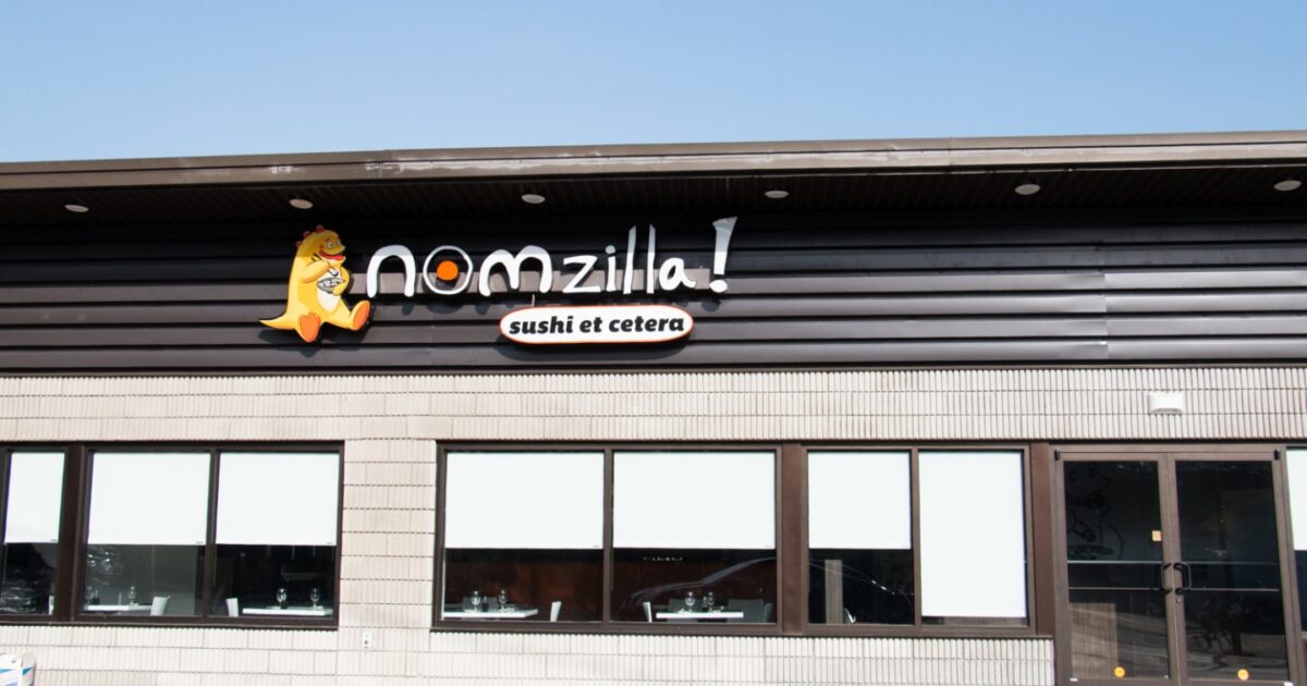 Nomzilla Now Open in East Nashville | Nashville Guru