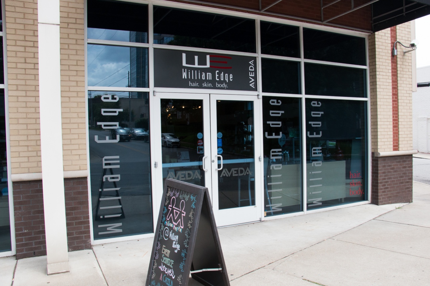 William Edge | Nashville Guru