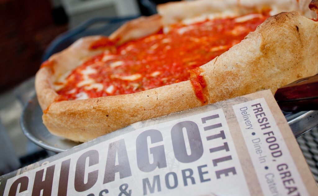 Little Chicago vs. Big Chicago | Nashville Guru