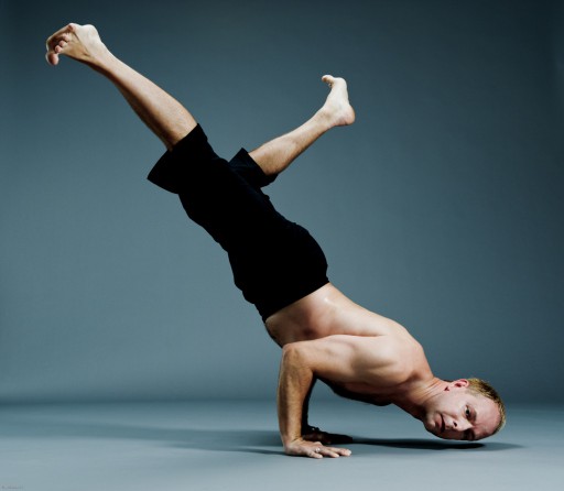 Tom Larkin: Sanctuary for Yoga, Body & Spirit | Nashville Guru