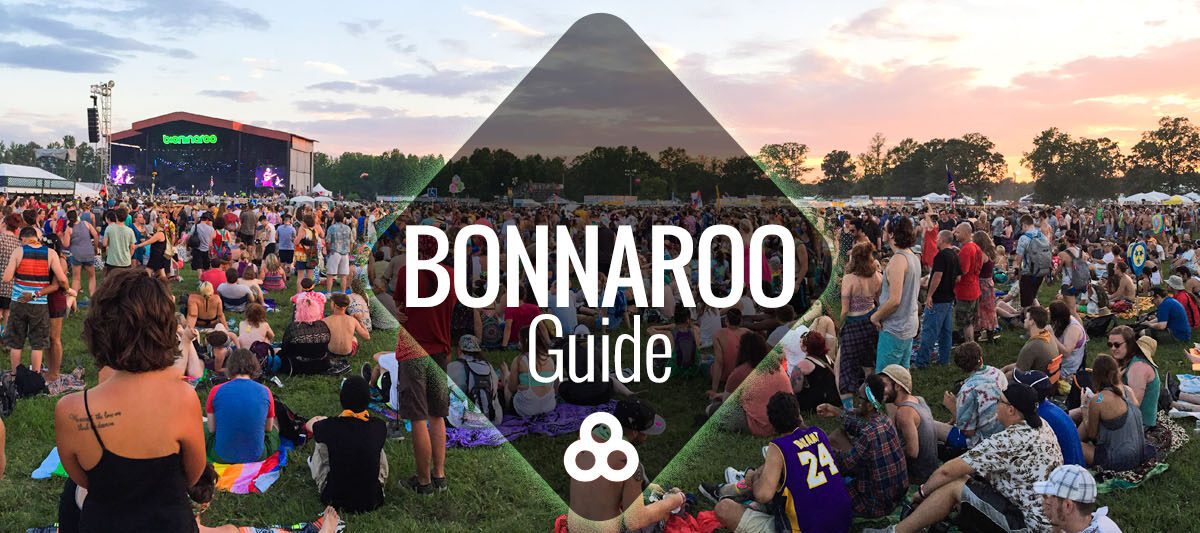 Bonnaroo Guide | Nashville Guru