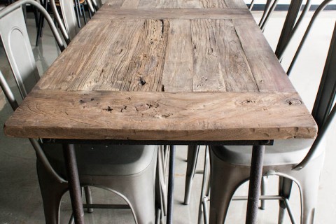 A Look Inside: Hops and Crafts | Nashville Guru