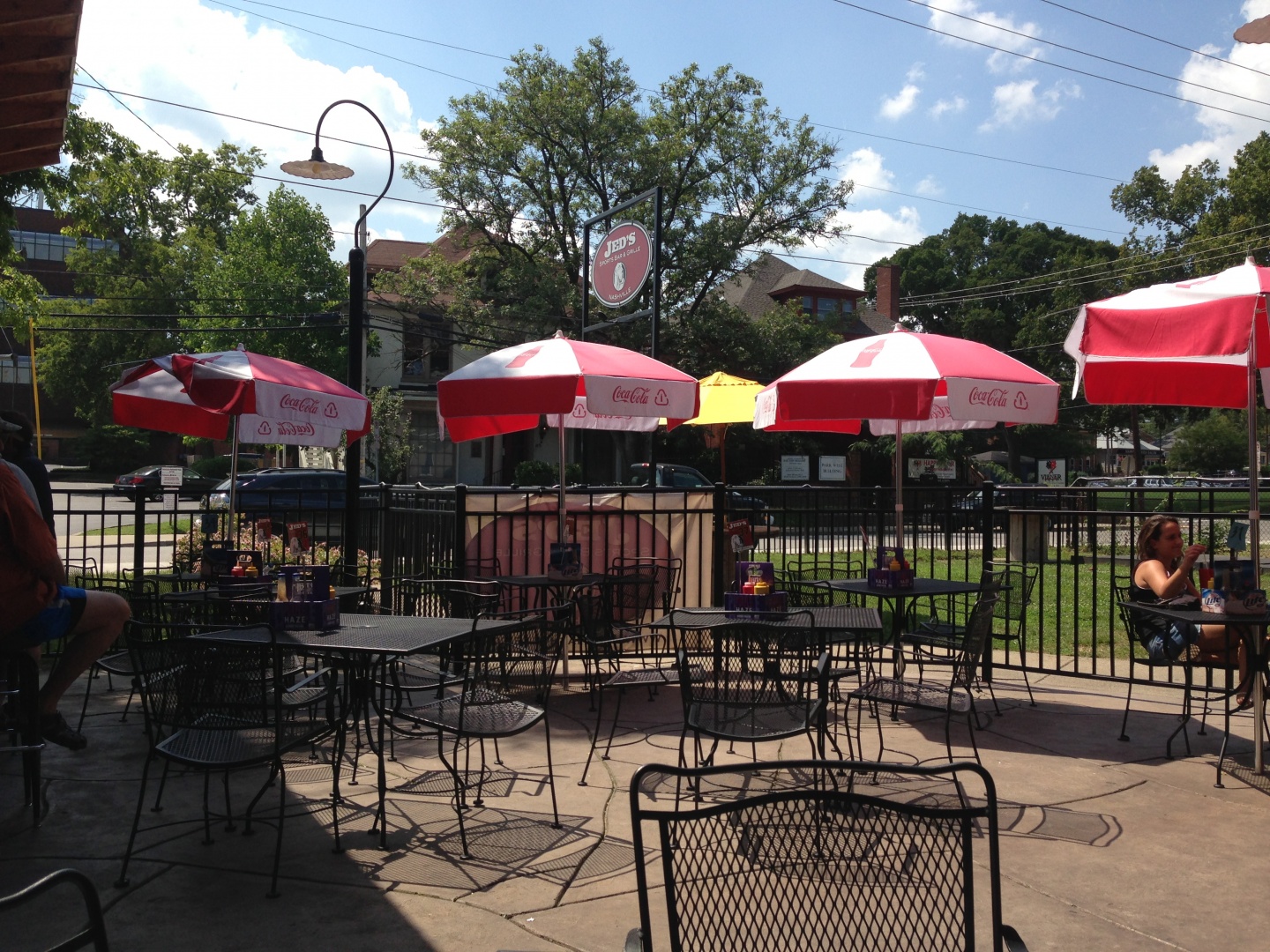 Jed's | Nashville Guru