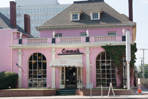 Emma's Flowers | Nashville Guru