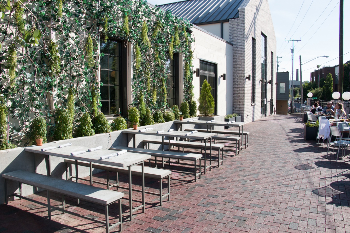 A Look Inside: Butchertown Hall | Nashville Guru