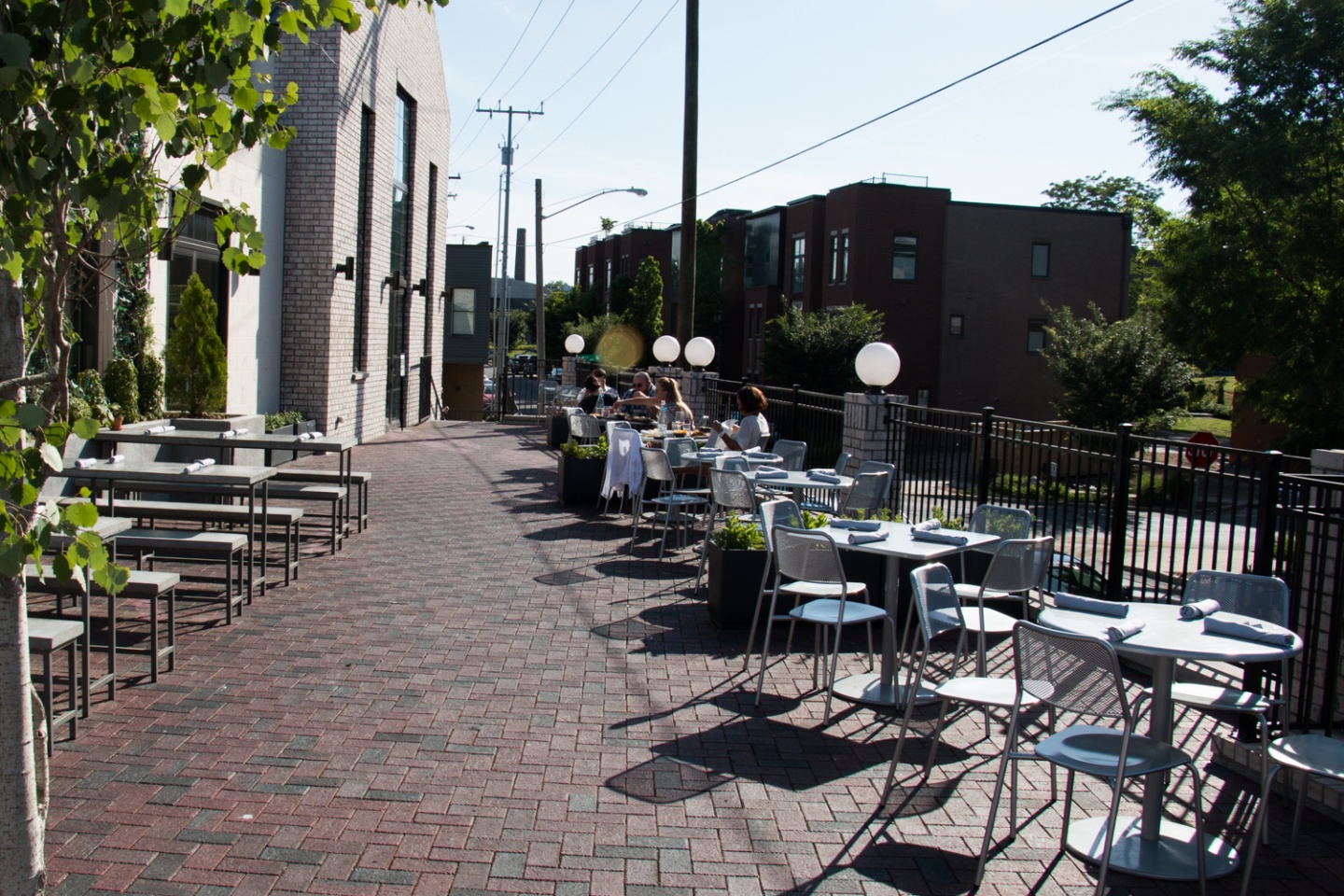 A Look Inside: Butchertown Hall | Nashville Guru