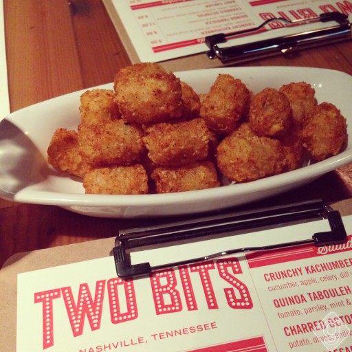 A Look Inside: Two Bits | Nashville Guru
