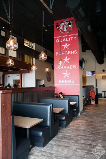 A Look Inside: Burger Republic | Nashville Guru