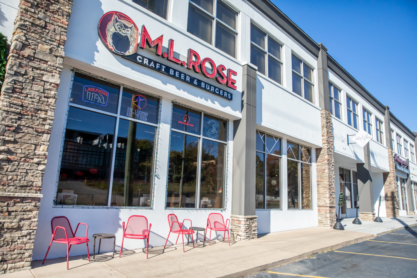 M.L.Rose (Melrose) | Nashville Guru