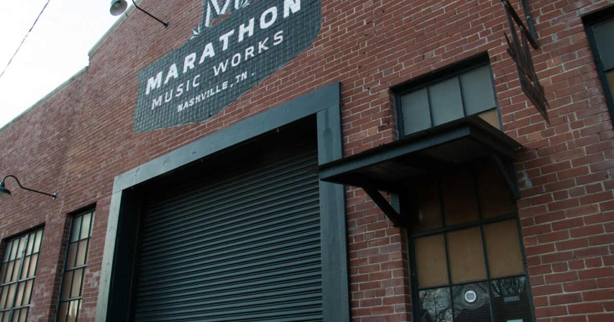 Spring Block Party at Marathon Music Works | Nashville Guru