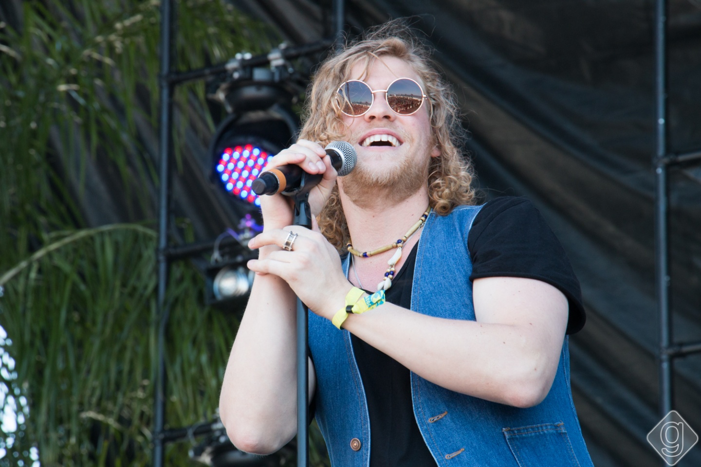 Hangout Fest 2014 Artist Photos | Nashville Guru