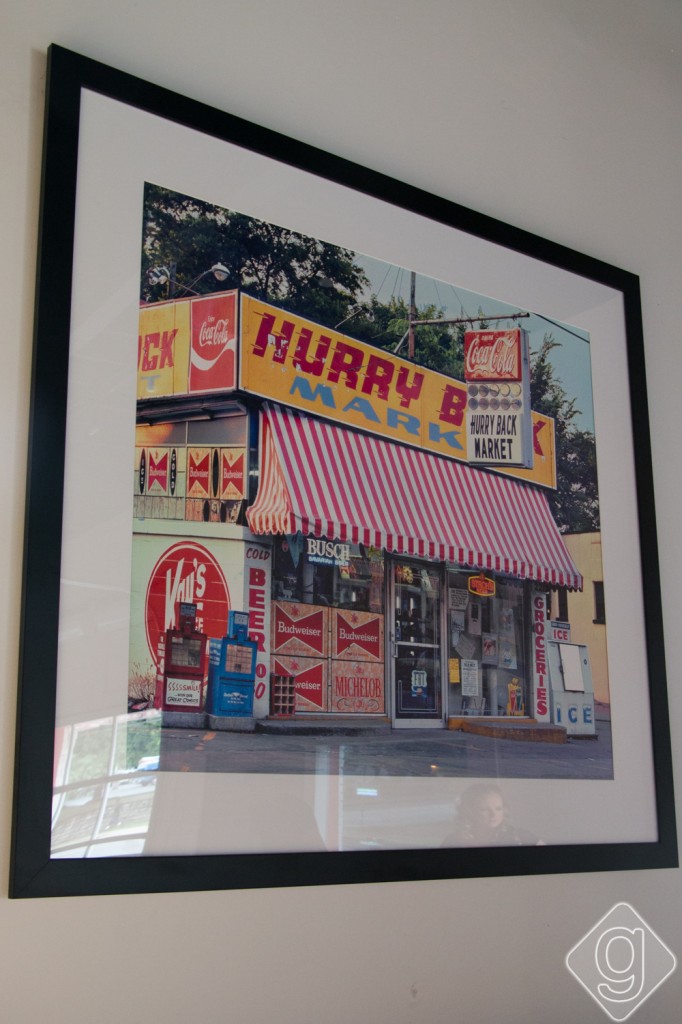 A Look Inside: Hurry Back | Nashville Guru