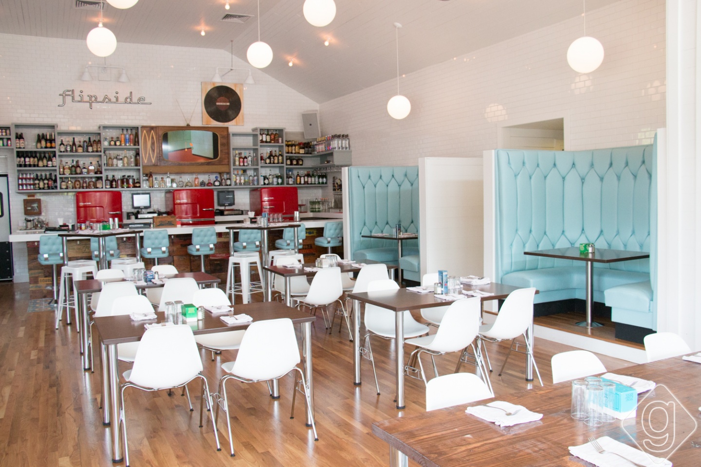 A Look Inside: Flipside | Nashville Guru