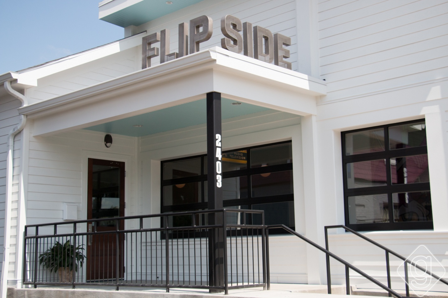 A Look Inside: Flipside | Nashville Guru