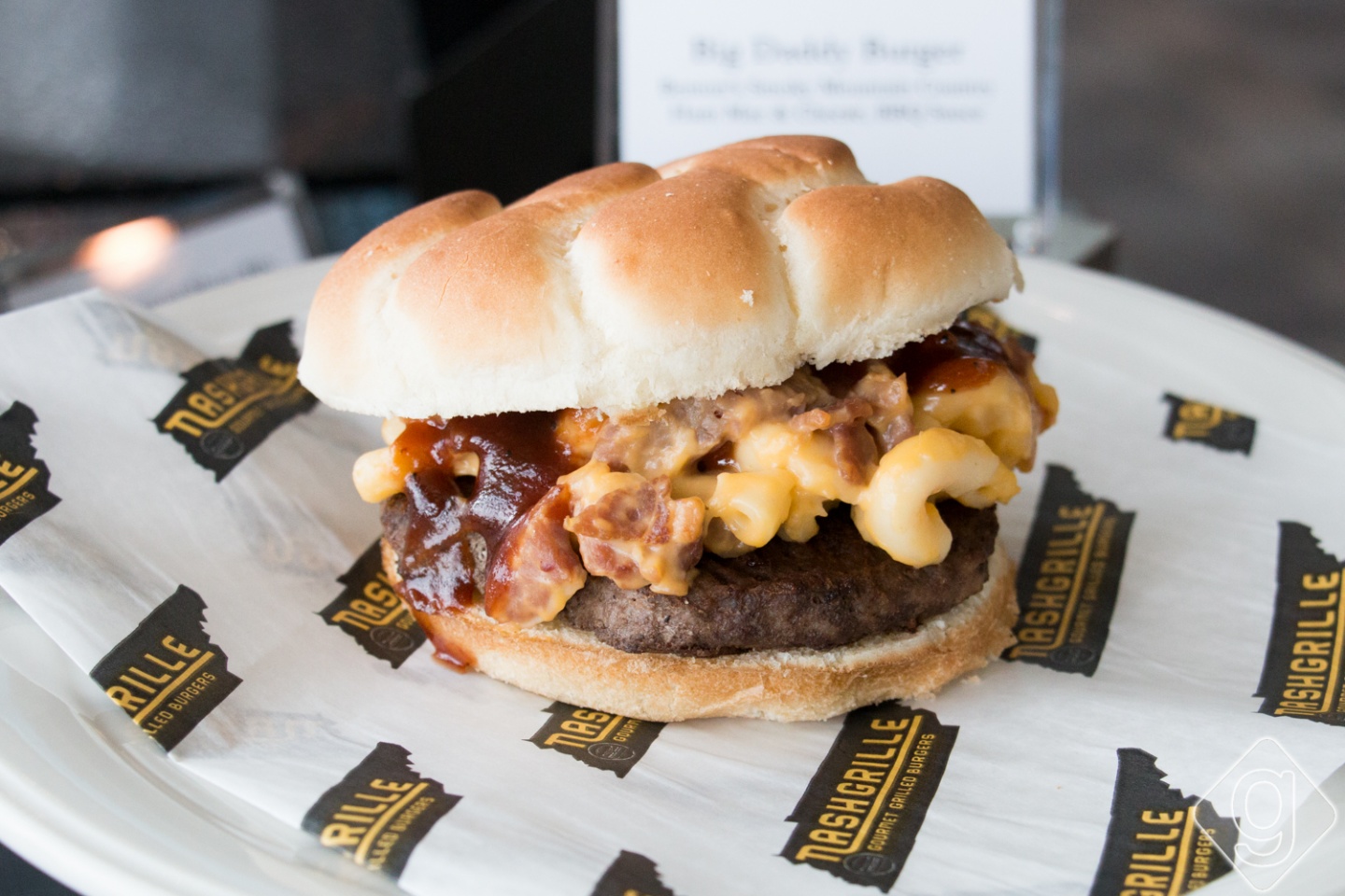 New Food Menu for Titans / LP Field | Nashville Guru