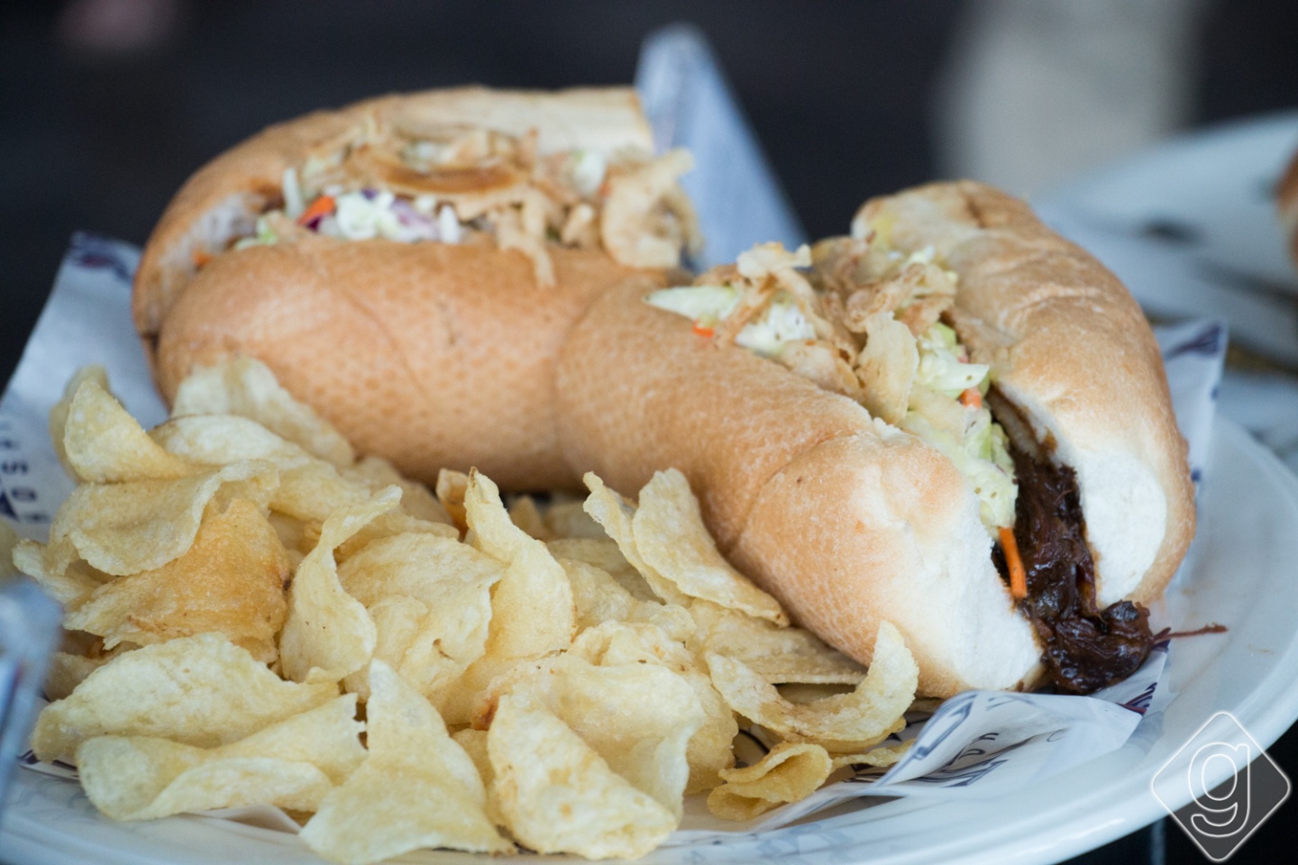 New Food Menu for Titans / LP Field | Nashville Guru