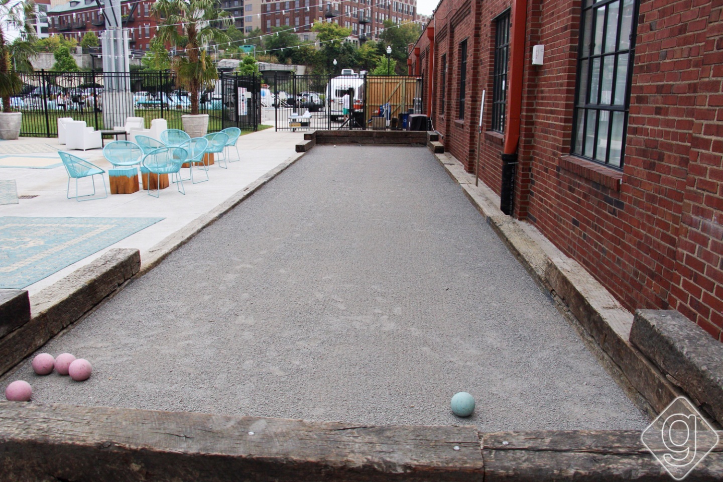 Pinewood Social Pools Now Open | Nashville Guru