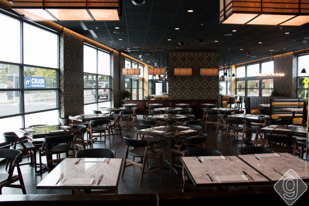 Union Common Steakhouse Opens August 18 | Nashville Guru