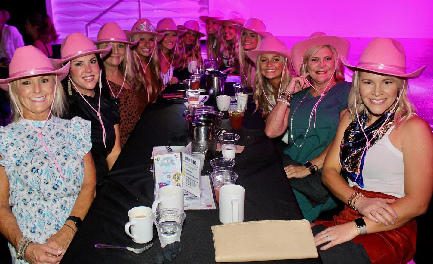 Suzy Wong's Drag'N Brunch | Nashville Guru