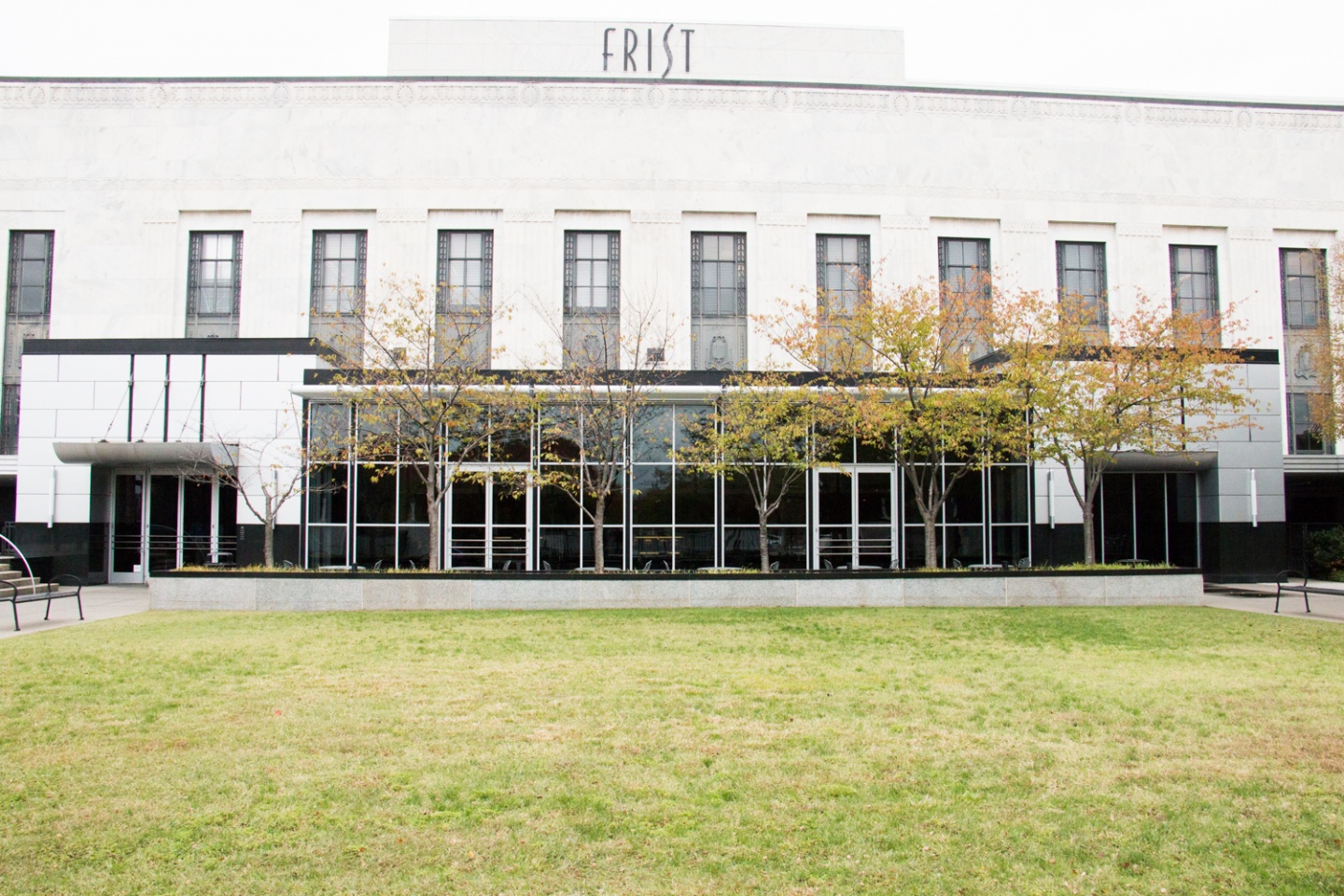 frist center nashville Archives - Nashville Guru