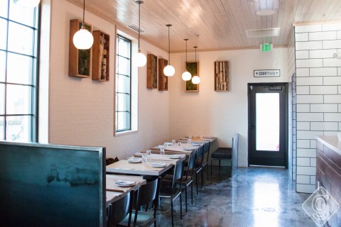A Look Inside: Butchertown Hall | Nashville Guru