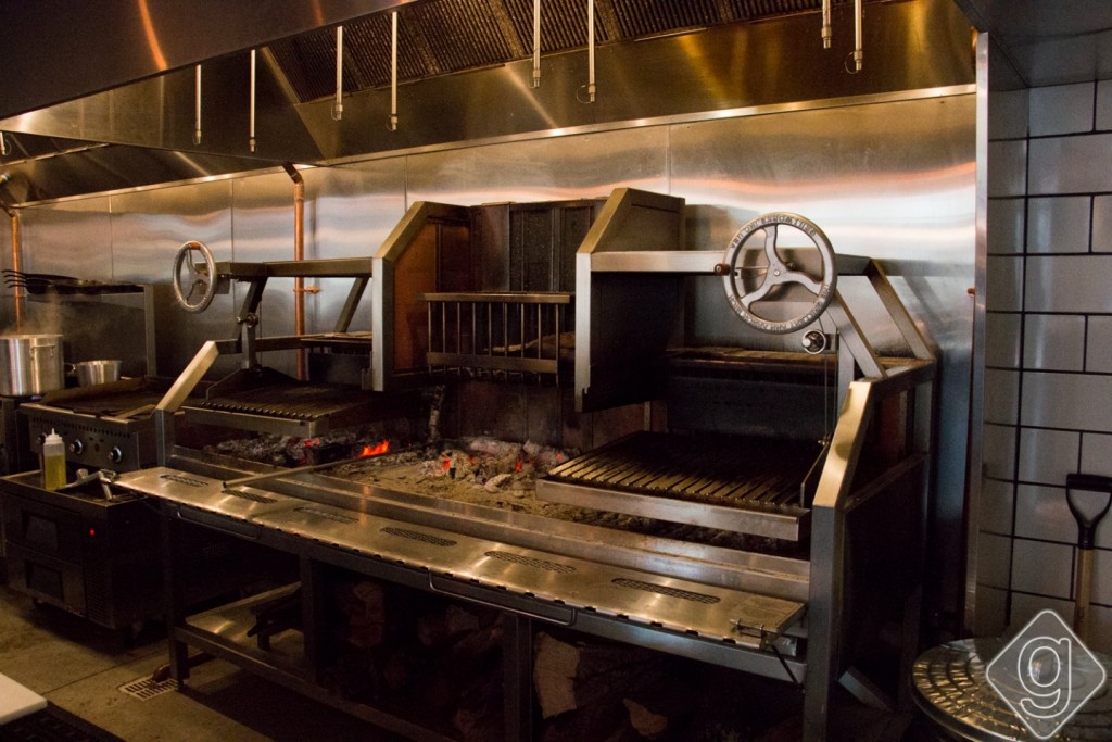 A Look Inside: Butchertown Hall | Nashville Guru