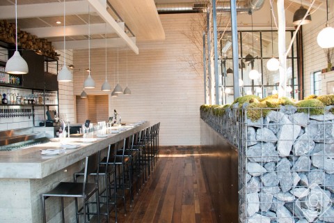 A Look Inside: Butchertown Hall | Nashville Guru