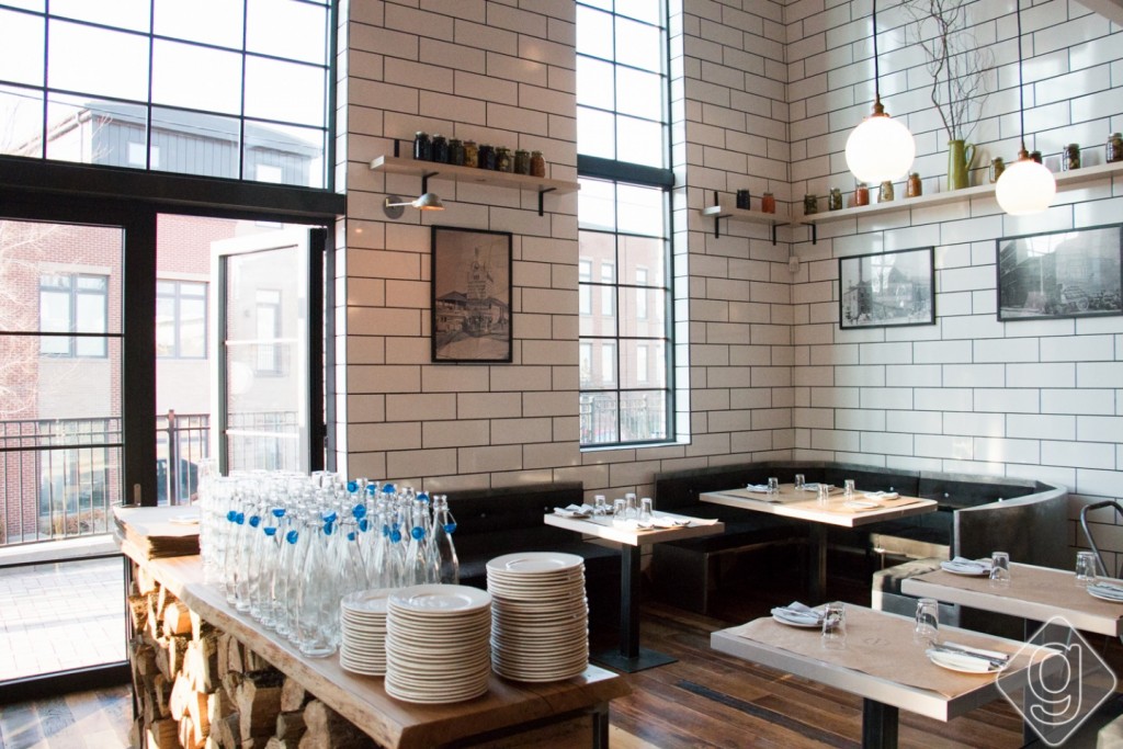 A Look Inside: Butchertown Hall | Nashville Guru