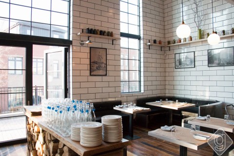 A Look Inside: Butchertown Hall | Nashville Guru