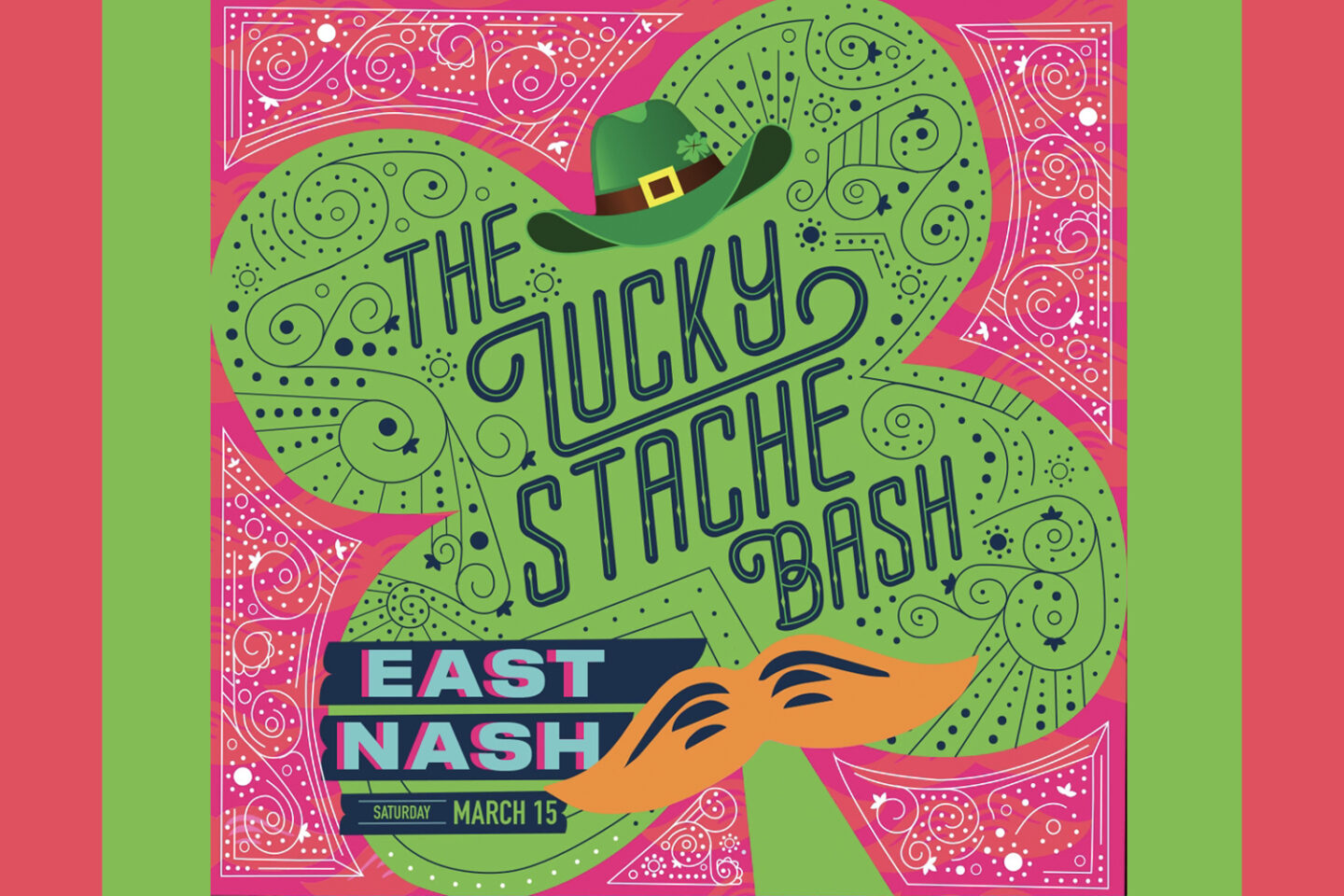 St. Patrick's Day in Nashville | Nashville Guru