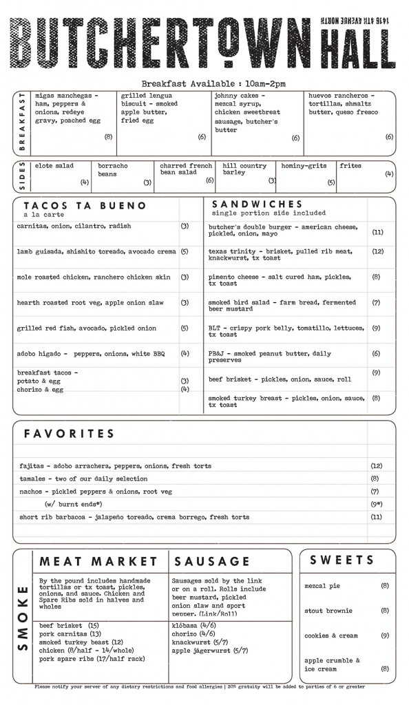 A Look Inside: Butchertown Hall | Nashville Guru