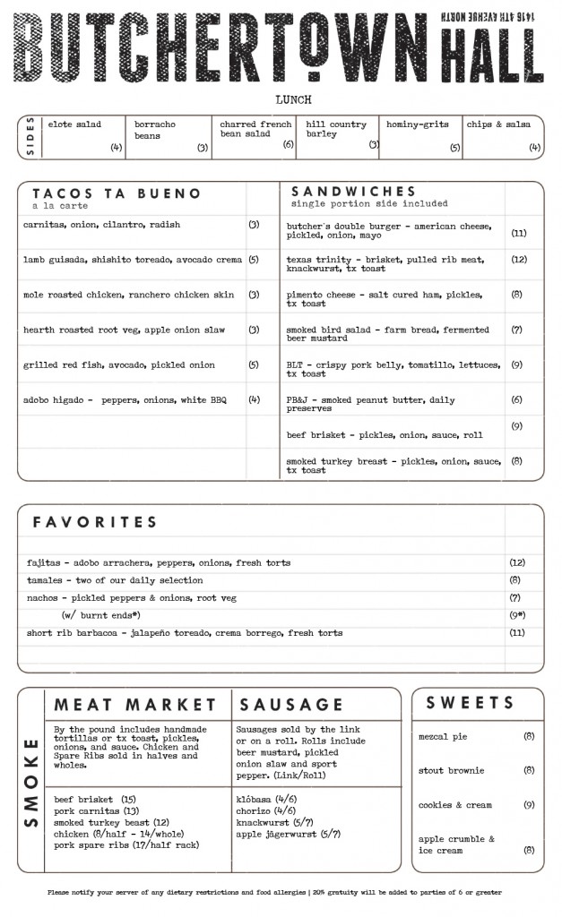 A Look Inside: Butchertown Hall | Nashville Guru