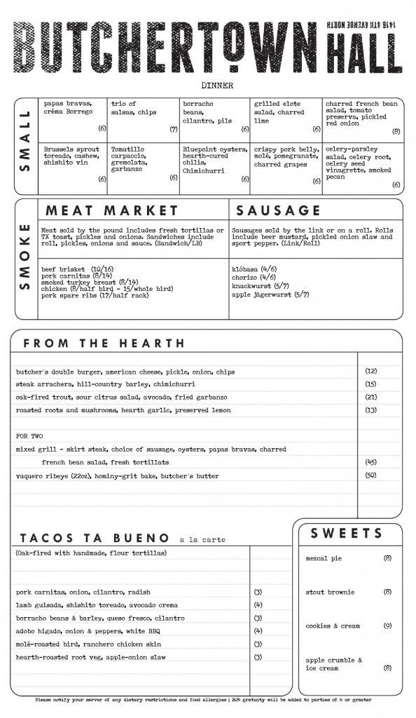 A Look Inside: Butchertown Hall | Nashville Guru