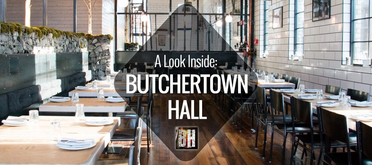 A Look Inside: Butchertown Hall | Nashville Guru