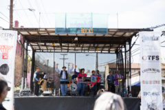 Edgehill Rocks | Nashville Guru