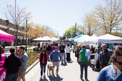 Top FREE Spring Events in Nashville | Nashville Guru