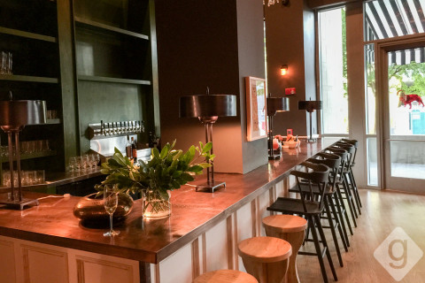 A Look Inside: Le Sel | Nashville Guru