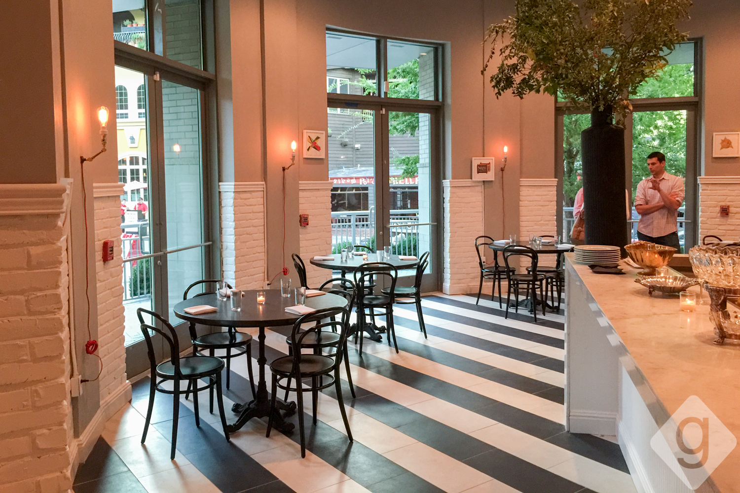 A Look Inside: Le Sel | Nashville Guru