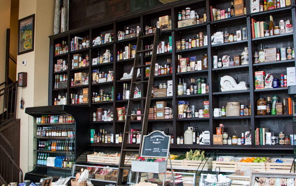 A Look Inside: Southernaire Market | Nashville Guru