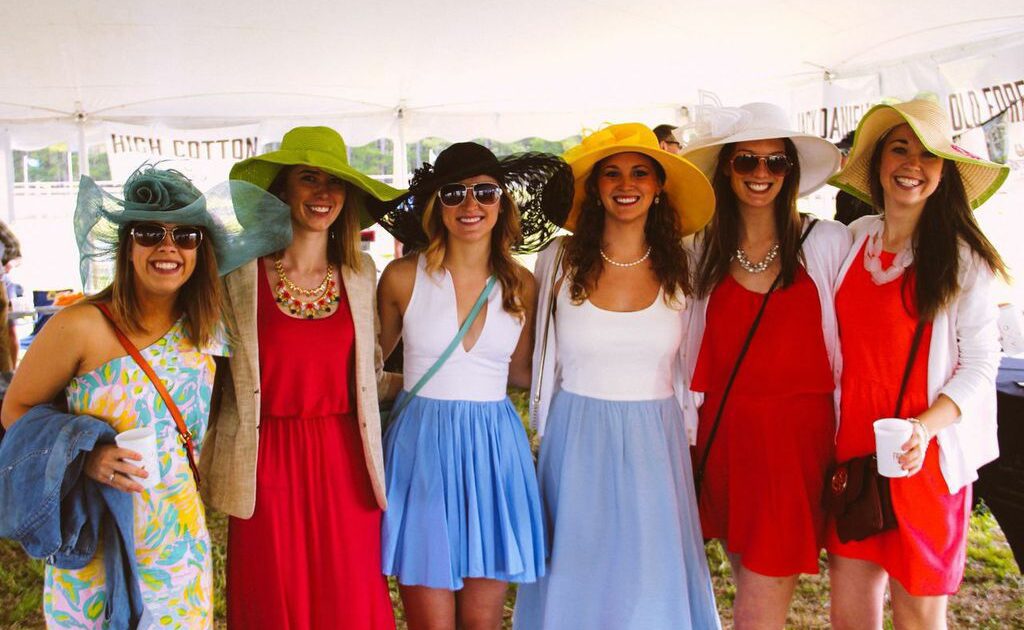 Frontstretch Fest | Nashville Guru