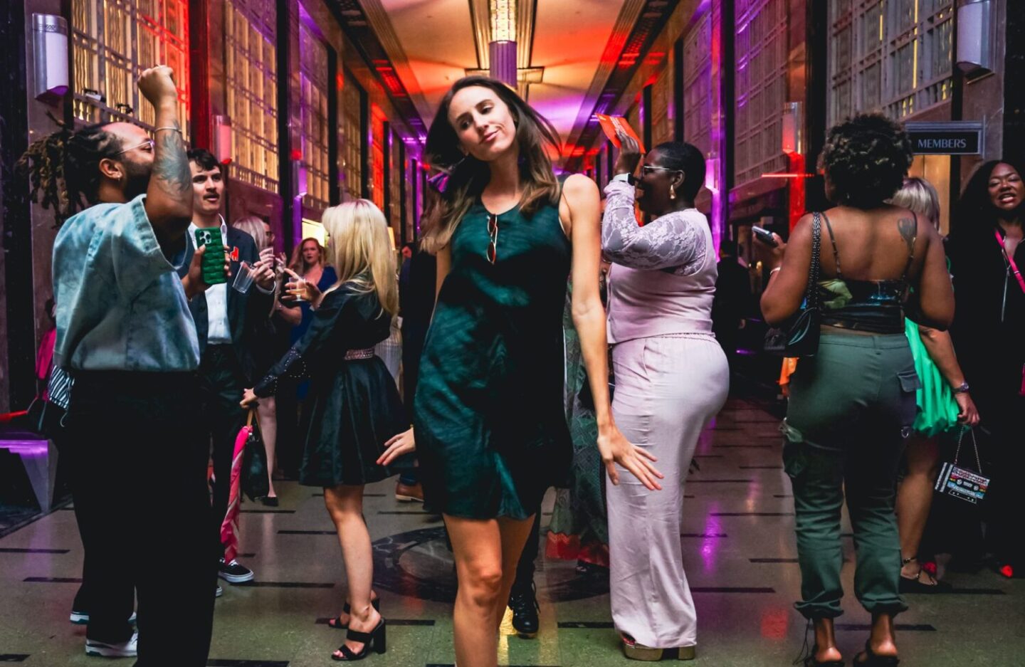 Frist Friday | Nashville Guru