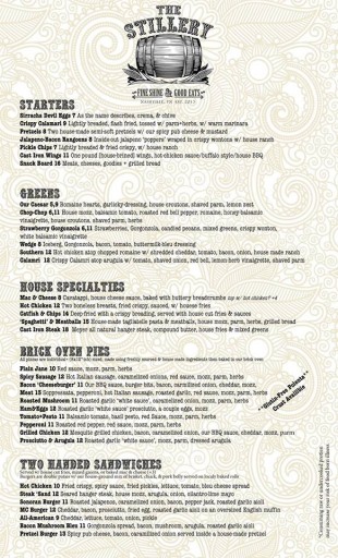 The Stillery Now Open | Nashville Guru