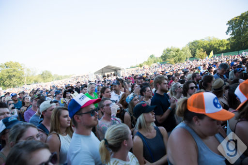 Pilgrimage Festival 2021 | Nashville Guru