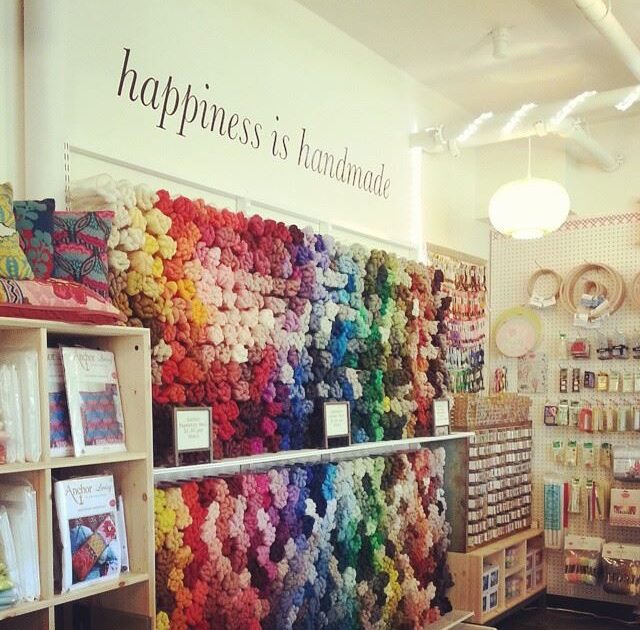 Craft South Now Open in 12 South | Nashville Guru