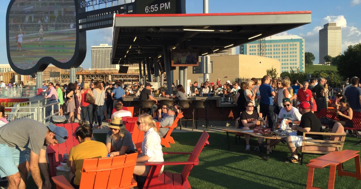 The Band Box & The Country Club | Nashville Guru