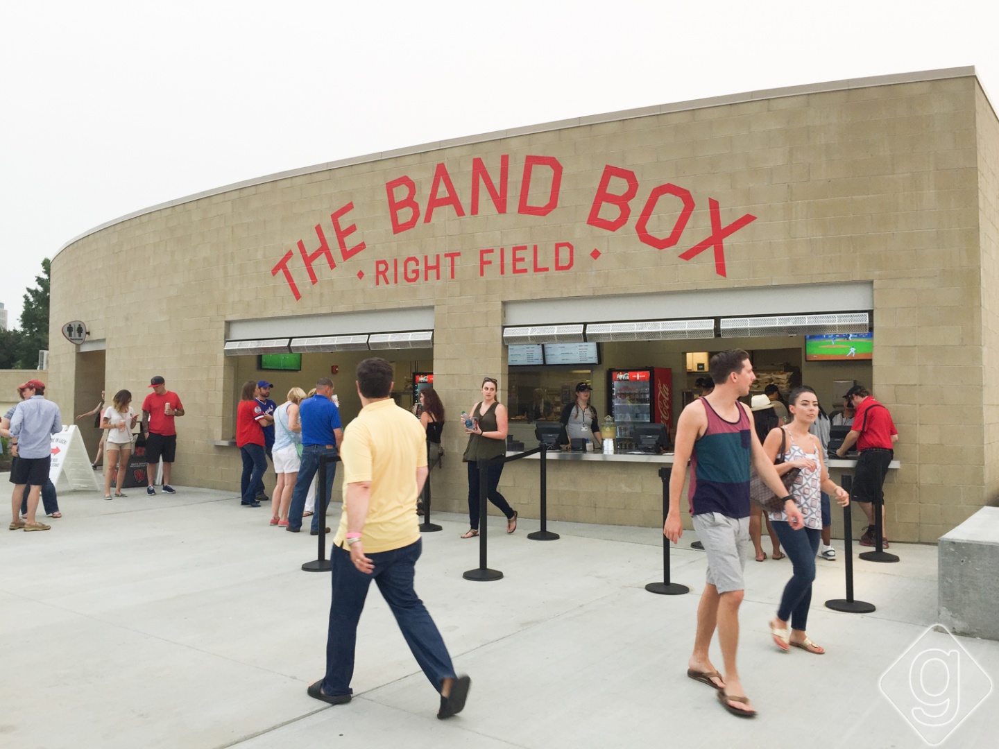The Band Box & The Country Club | Nashville Guru