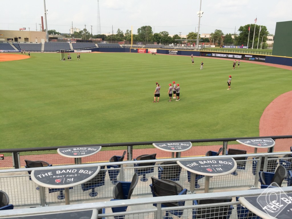 The Band Box & The Country Club | Nashville Guru