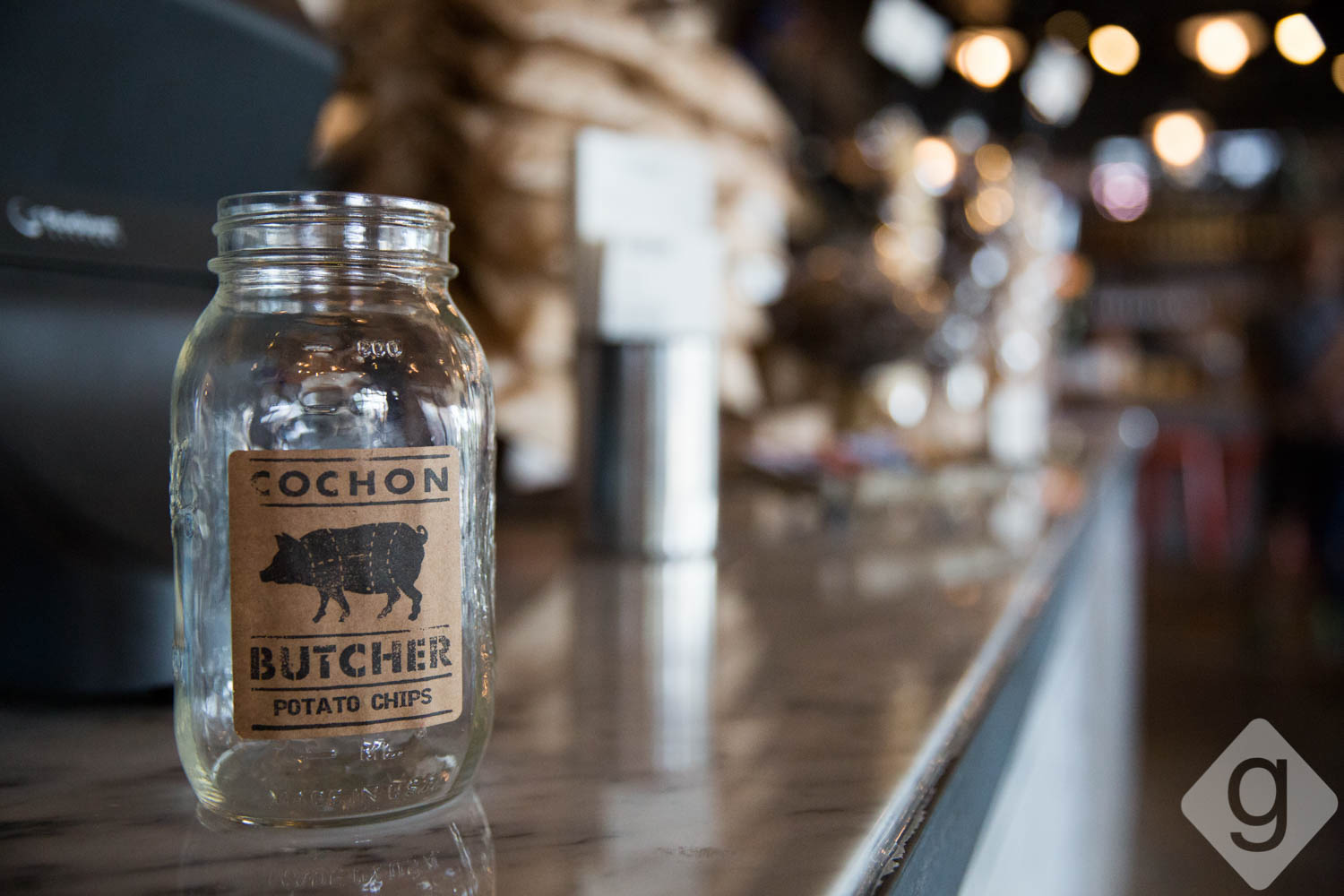 A Look Inside: Cochon Butcher | Nashville Guru