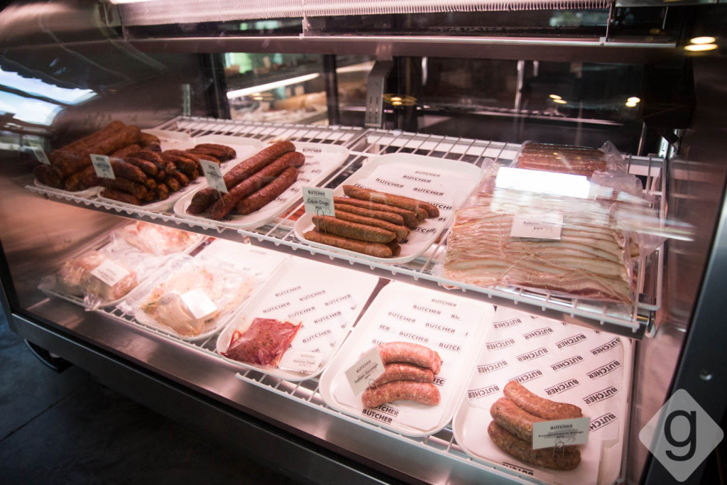 A Look Inside: Cochon Butcher | Nashville Guru