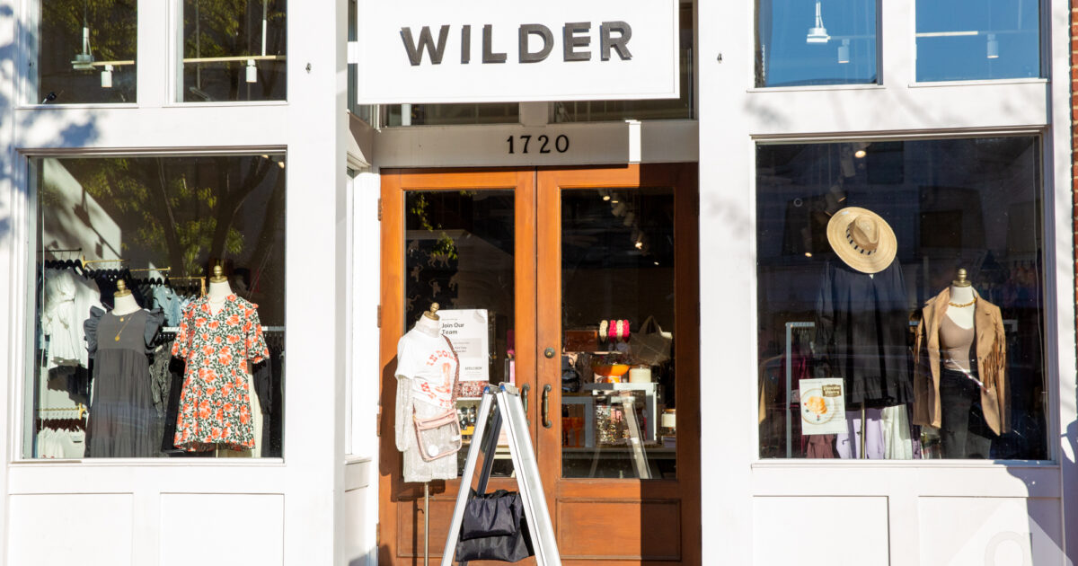 Wilder | Nashville Guru